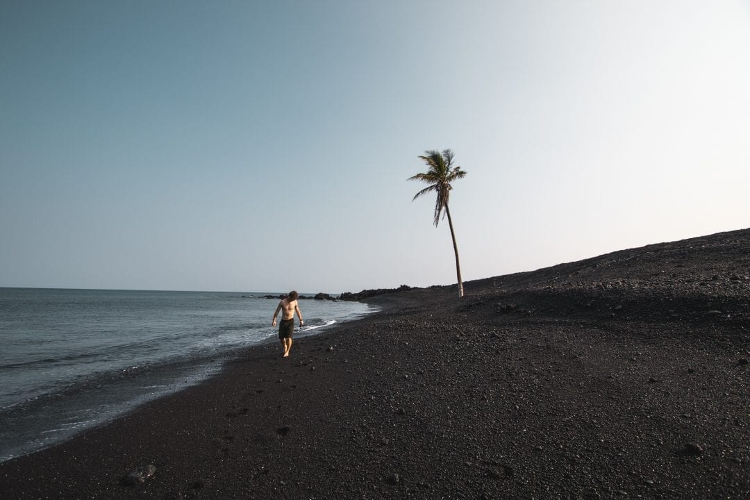 The Best Pebbly Beaches in the World | Pebble Beaches for Sand Haters!