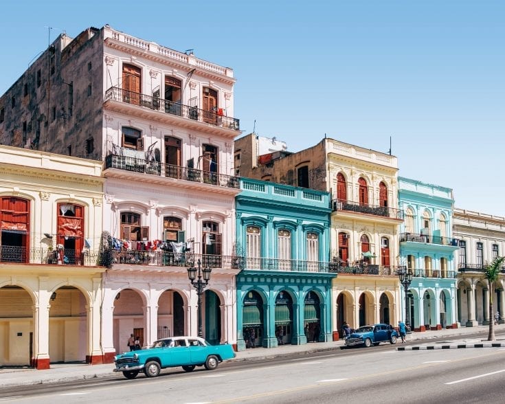 Best Time to Visit Cuba: A breakdown of when to go weather wise