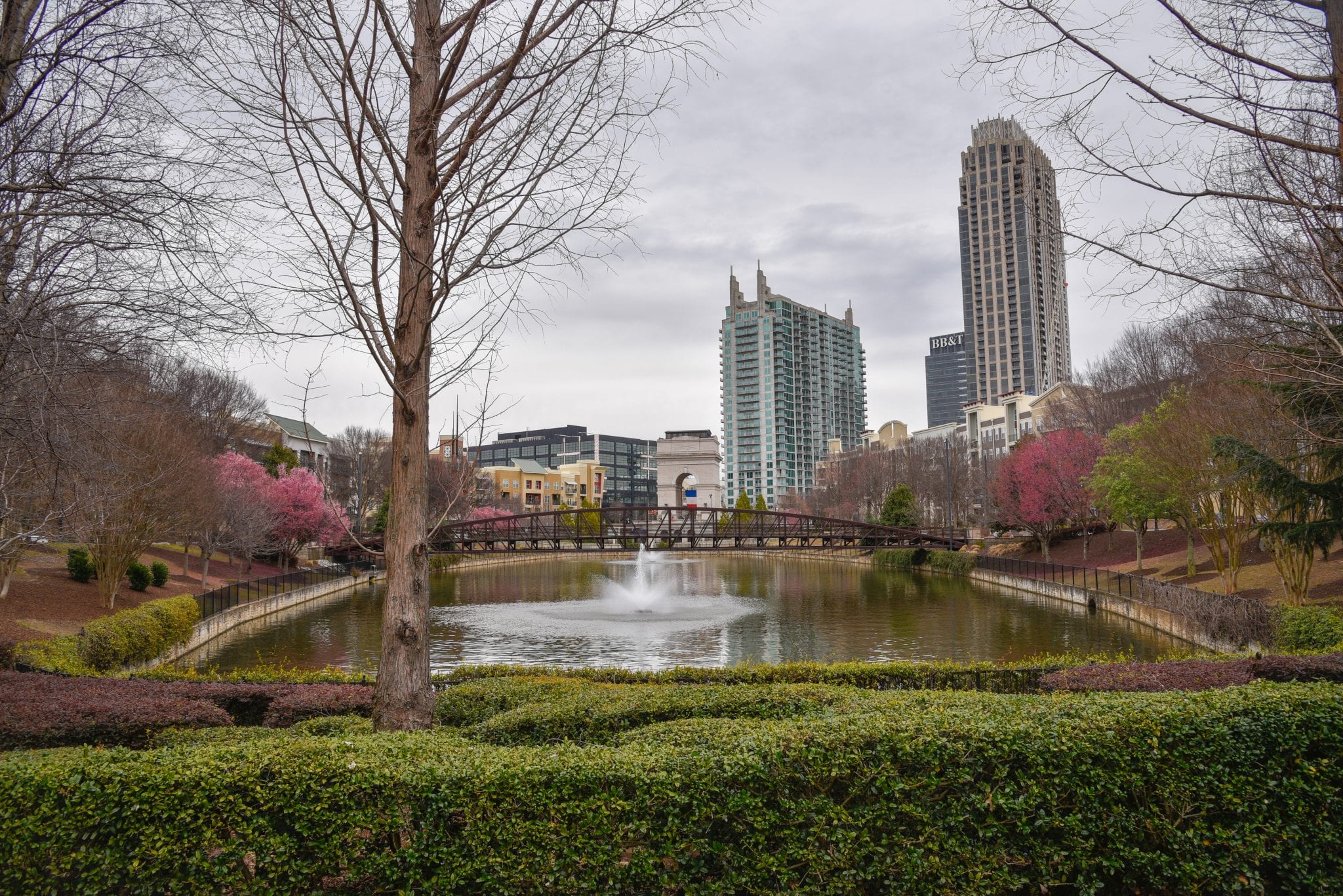 101 Best Things to Do in Atlanta, Georgia: The Ultimate Attractions Guide