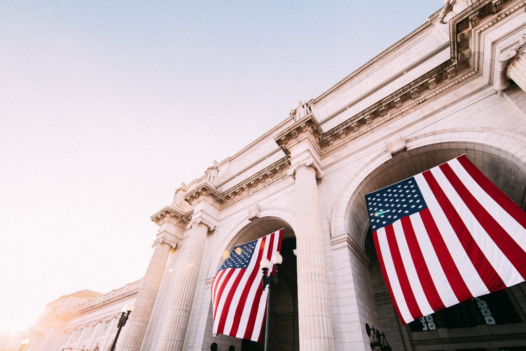 40+ Washington DC Quotes for Epic Instagram Captions