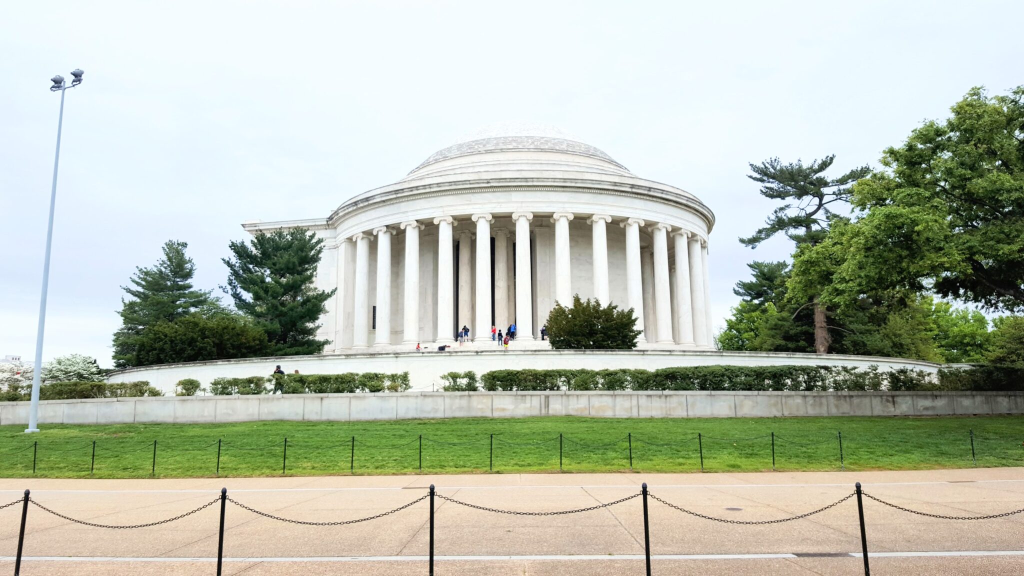 Washington DC date ideas: 50+ Romantic things to do for Couples
