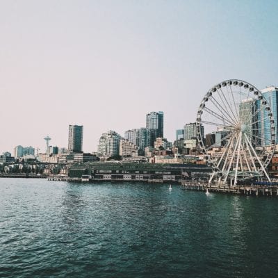 Seattle Date Ideas: 50+ Fun & Romantic Spots & Activities