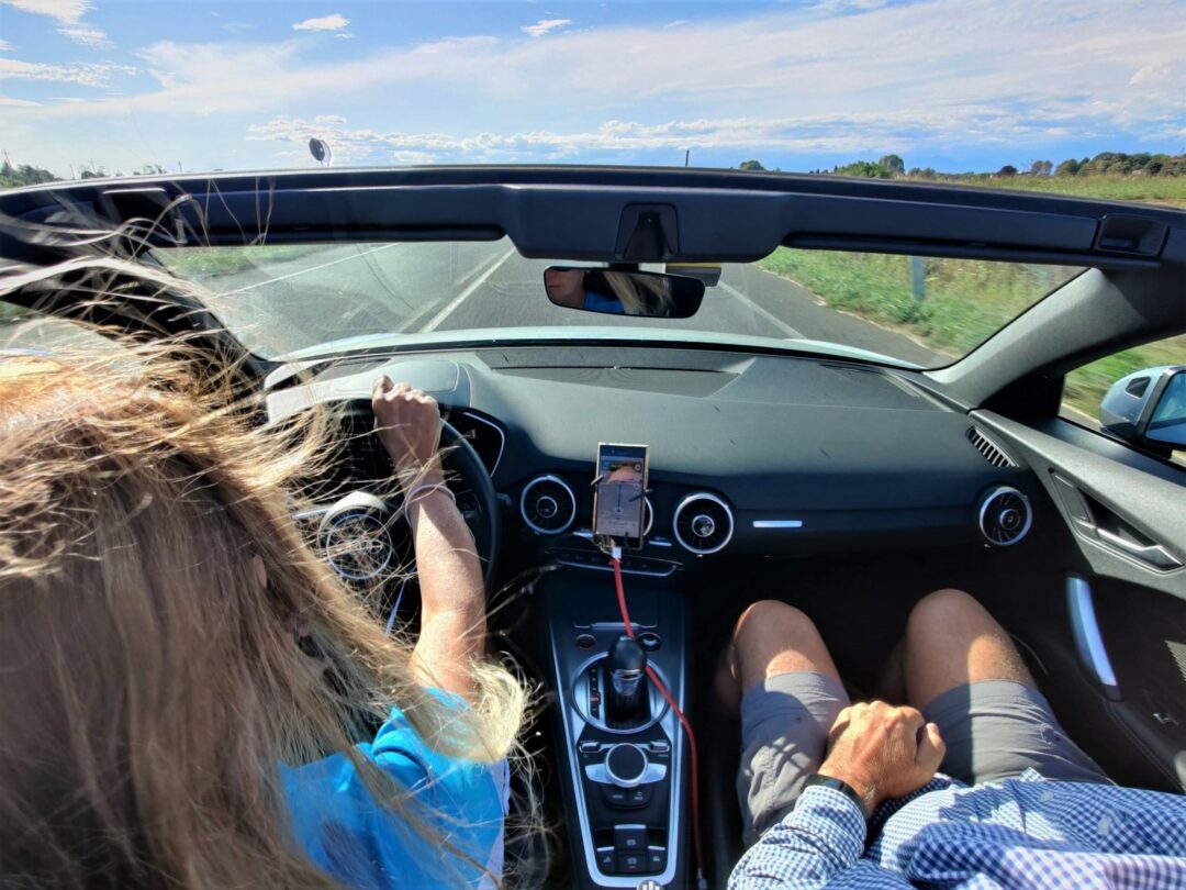 21 Unique Car Date Ideas For Couples