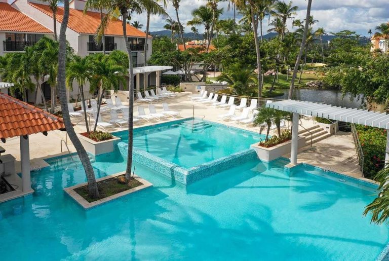 8 Best Puerto Rico All Inclusive Resorts for Couples