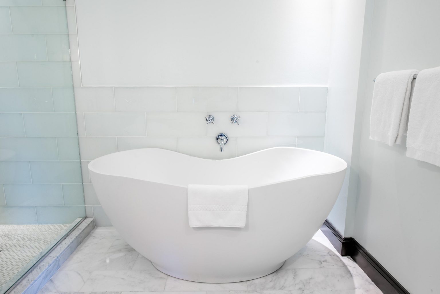 13 Washington DC Hotels with Jacuzzi in Room