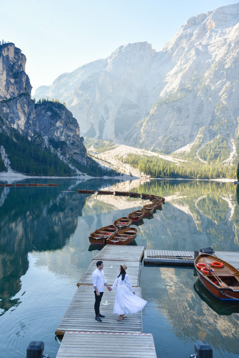 10 Most Beautiful Places to Get Married in the World!