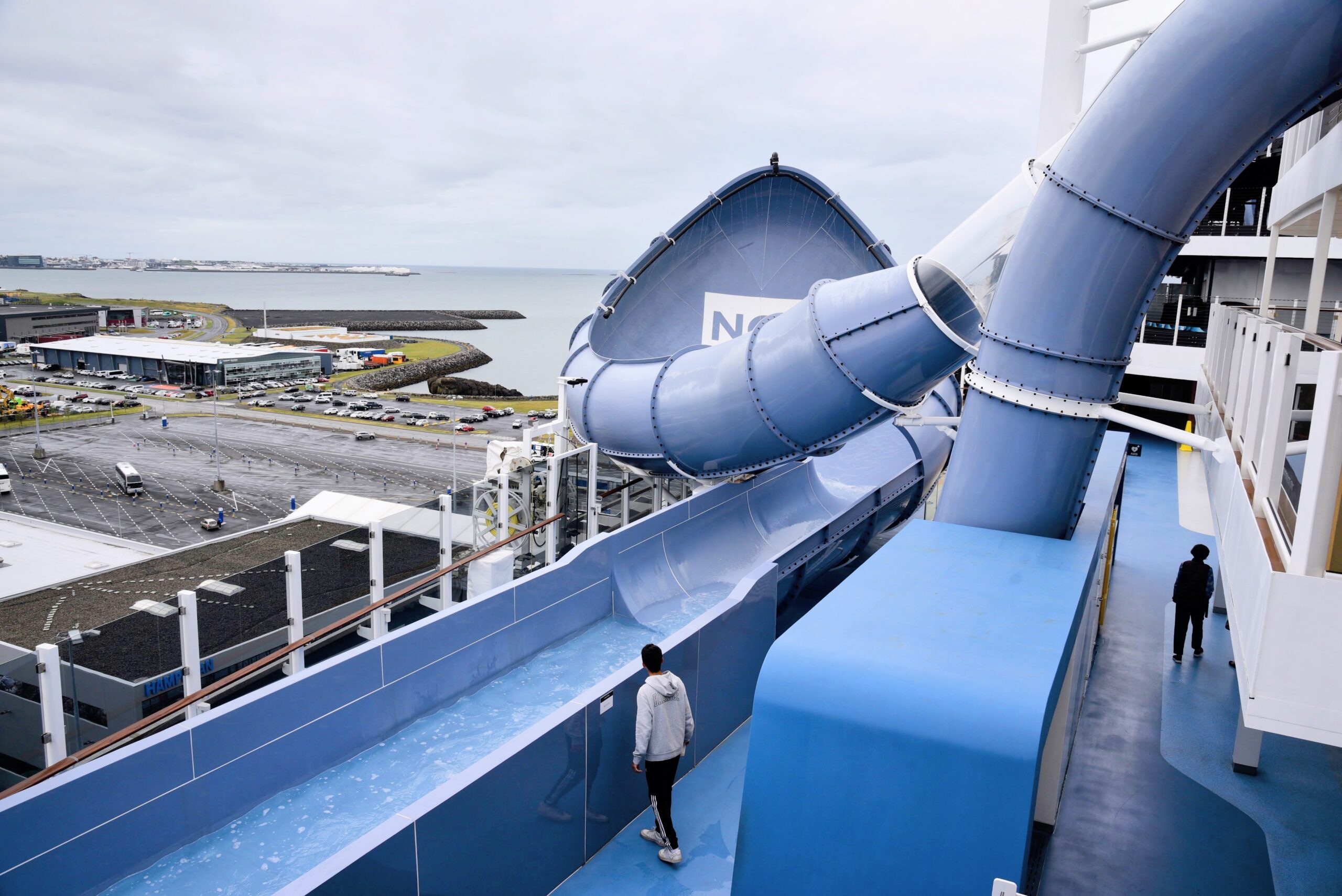 Norwegian Prima Review – Should you spend $ to sail on this ship?