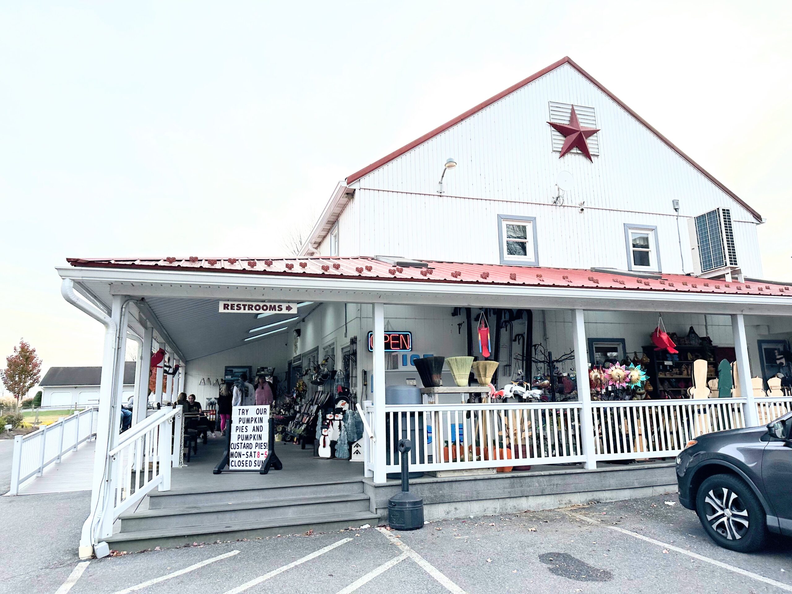 13 Fun Amish Things to do in Amish Country PA